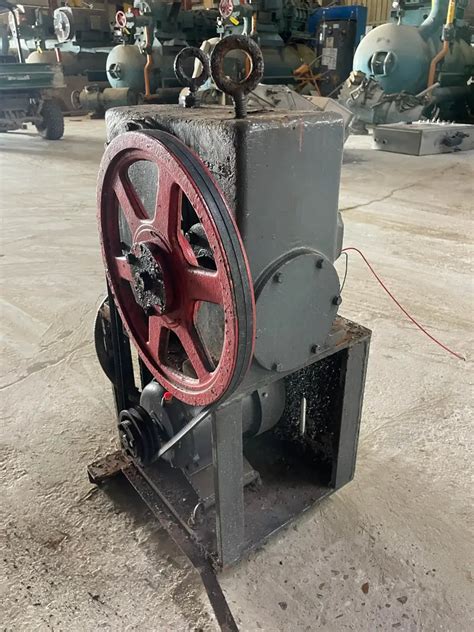 Turbo Ice Automatic Ice Rake System 300 Ton Day
