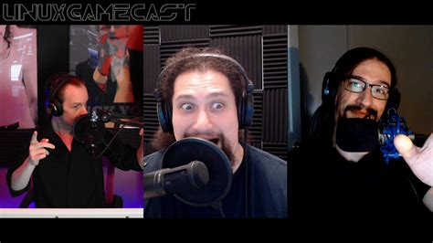 LinuxGameCast Weekly Tetris Fears Me Linux Game Cast