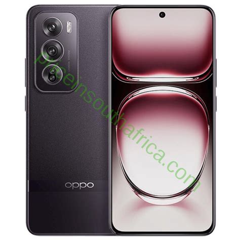 Oppo Reno Pro Price In South Africa