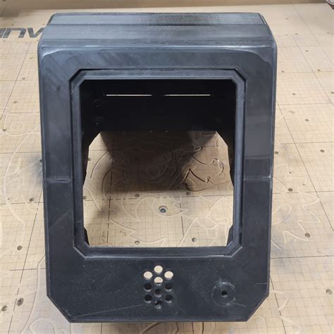 🤖 Stray Robot Head Cosplay Helmet・ Stl File For ・cults