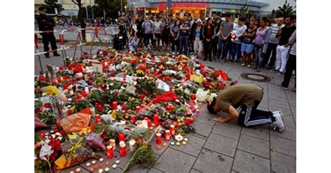 Дойче веле Терор и истерия