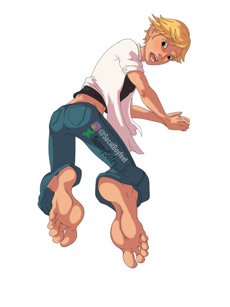 Adrien In Trouble Wip By Sunnysoles On Deviantart