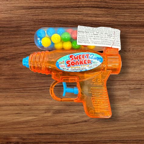 Sweet Soaker Le Shack à Snack