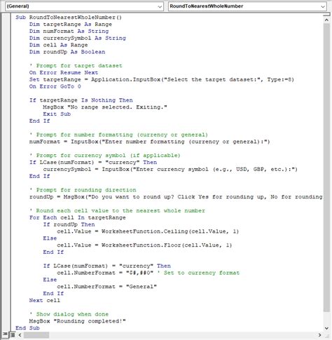 6 ways to round to the nearest whole number in microsoft excel how to excel