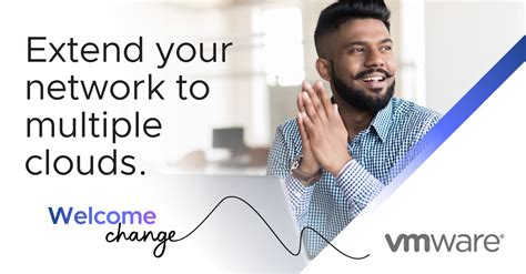 Vmware On Linkedin Nsx Cloud Hybrid Cloud Networking Vmware