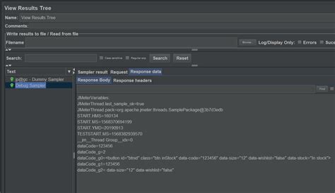 Check Condition To Extract Value From Html Response In Jmeter Stack Overflow
