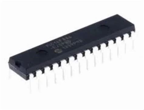 Microchip PIC16F886 I SP Microcontrollers At 85 Piece Grant Road Mumbai ID 2852916132662