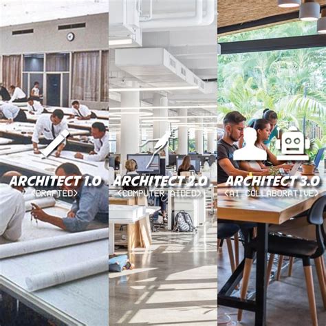 Architech Network On Linkedin Ai Aiarchitecture Aiarchitects Nextgenarchitects