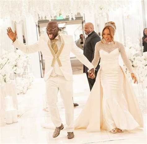 Omar Dorsey Queen Sugar Marries Crystle Roberson Lipstick Alley