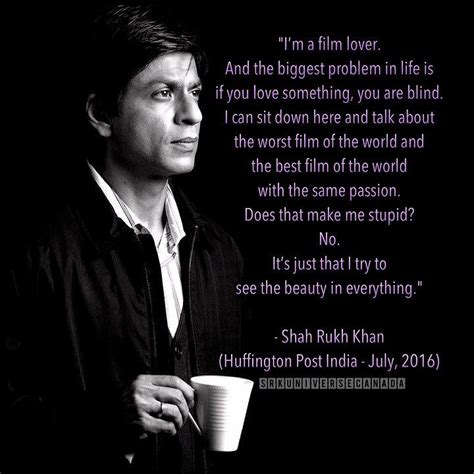 Pin On Shahrukh Khan Shahrukh Khan Shah Rukh Khan Quotes