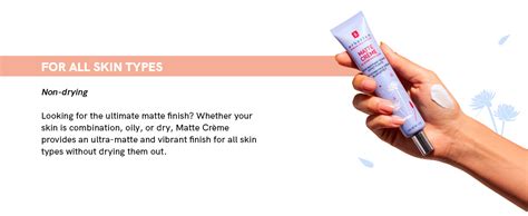 Erborian - Matte Cream – Mattifying 5-in-1 Face Cream - Blur Effect ...