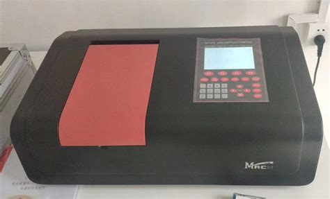 Hot Sale Double Beam Uv Vis Spectrophotometer Types With Integrating Hot Sale Double Beam Uv Vis Spectrophotometer Types With Integrating