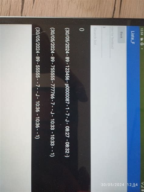 Help With Csv Problem 2 By Timai2 Mit App Inventor Help Mit App Inventor Community