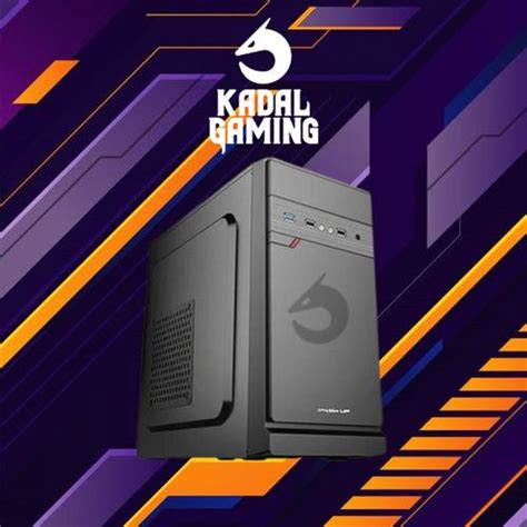 Jual Pc Komputer X Bazic Intel Core I Ram Gb Client Server Kasir Sekolah Kota Surabaya