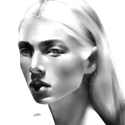 Hunter Schafer Me 2021 R Digitalart