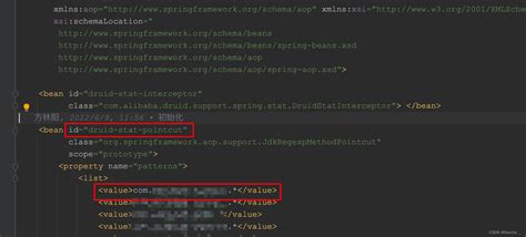 记一次cannot Deploy Pojo Class Xxxenhancerbyspringcglibxxx 的错误 Csdn博客