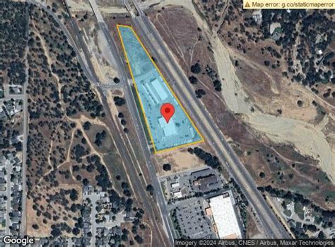 2950 Main St Red Bluff Ca 96080 Apnparcel Id 027 231 001 000