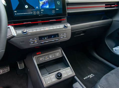 First Drive 2024 Kona N Line Shows 190 Hp Is All You Really Need
