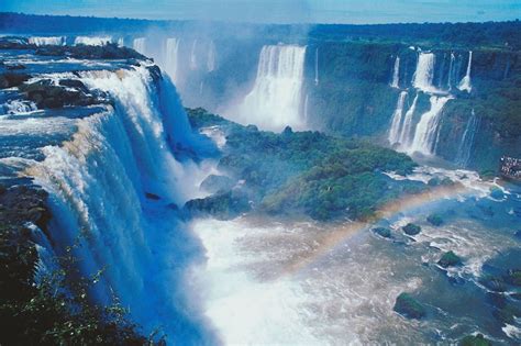 20 Curiosidades Sobre Brasil Quiero Ver Mundo Blog De Viajes