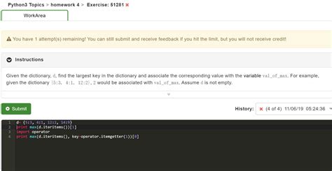 solved python3 topics homework 4 exercise 51281 x