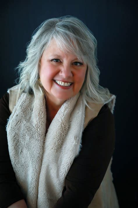 About Nancy Nancy Carey Johnson