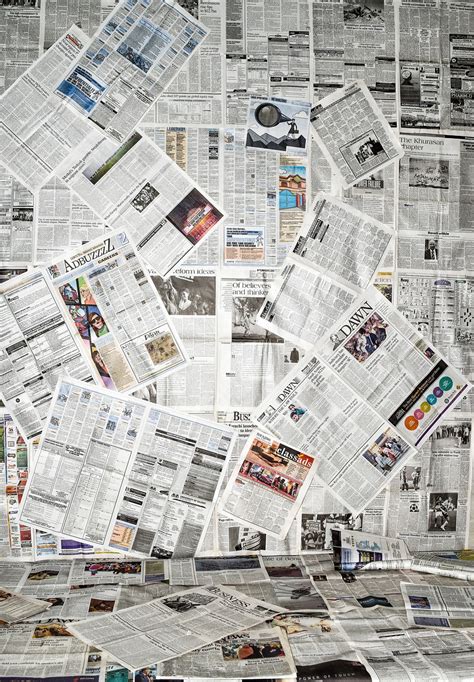 Open Newspaper