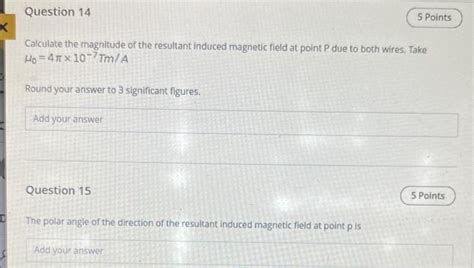 Solved Part Questions Х Wire X Wire The Chegg com