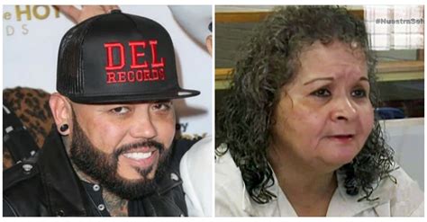 Ab Quintanilla Sobre Yolanda Saldívar Asesina De Selena Su Vida Corre Peligro