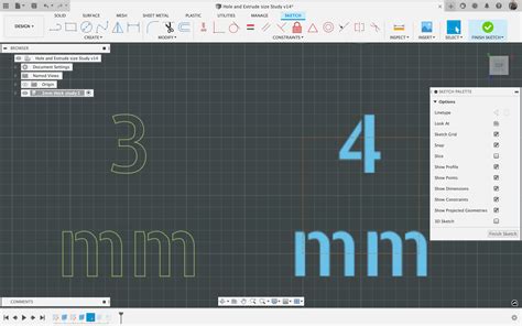 solved unable to extrude only 1 part of a sketch that s just like