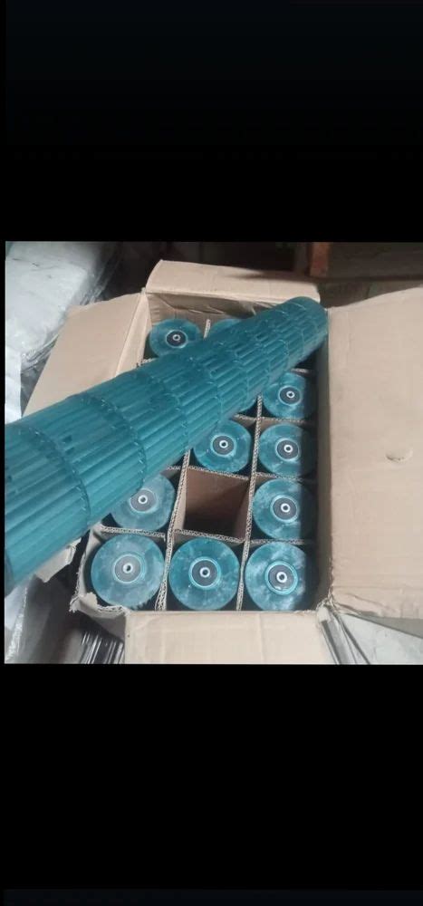 Split Ac Blower Capacity 1 5 Ton At ₹ 1650 Piece In Jaipur Id