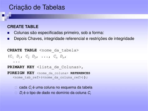 Ppt Sql Structure Query Language Powerpoint Presentation Free