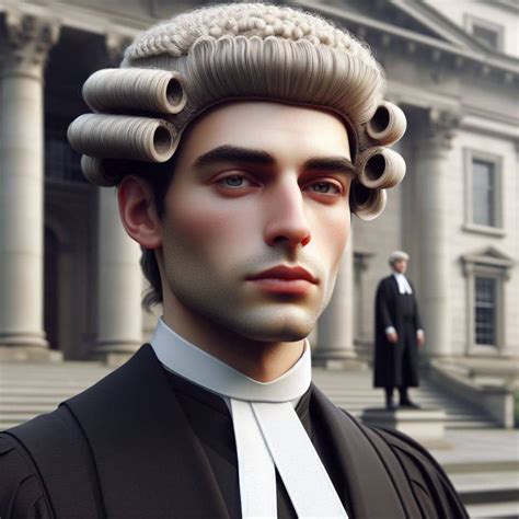 Barristers Chambers Structure And Roles