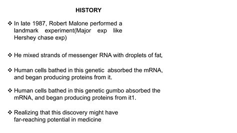 Self Replicating Rna Vaccice1pptx