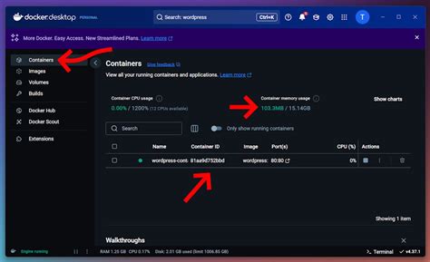Installation Et Déploiement De Docker Desktop Guide Complet