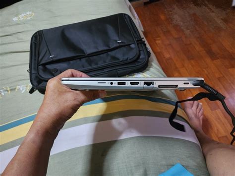 Fast Deal Only At Hp Elitebook Gen Gb Ram Gb Ssd I U Computers