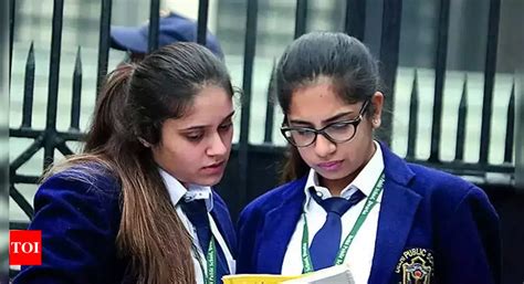 ICSE ISC Board Exam Date Sheet Released At Cisce Org Check Complete Schedule Here The