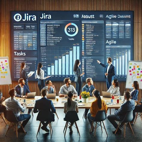 Agile Jira Scrum Agilemindset Agiletransformation Rashi Garg