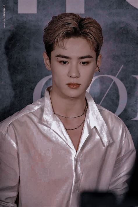 Pin Di Leanne Alexis Su Wayv