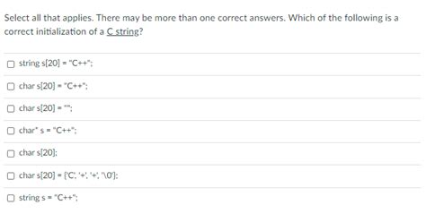 Solved The Use Of Default In A Switch Case Statement Is To