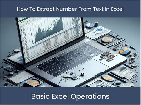 Tutorial Do Excel Como Extrair O Número Do Texto No Excel