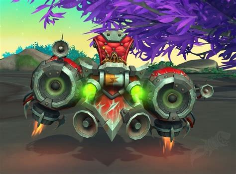 Prototype A S M R Item World Of Warcraft