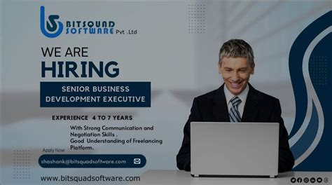 Bitsquad Software On Linkedin Bitsquadhiring