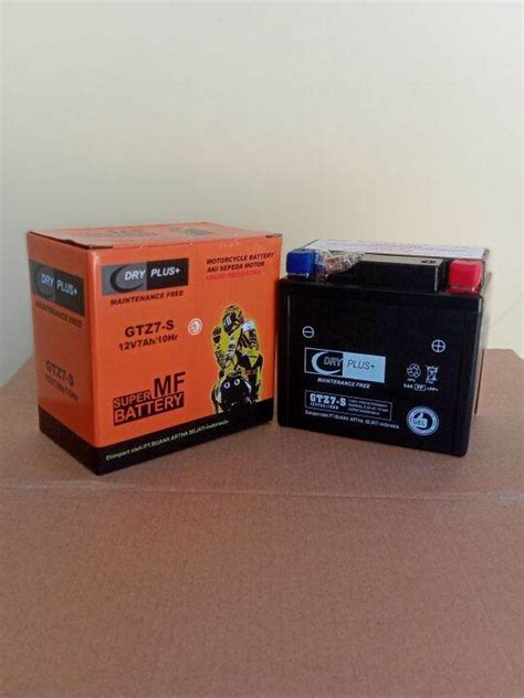 Aki Motor Honda Vario Old Vario Honda Pcx Yamaha Nmax Aerox Lexi Suzuki Satria Fu