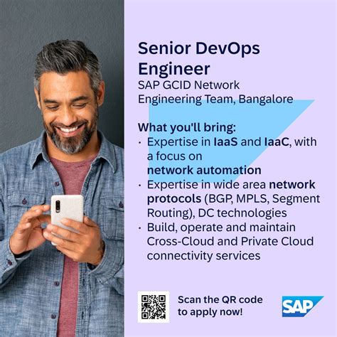 Jaisree Manoharan On Linkedin Are You A Devops Professional Eager To Make A Meaningful Impact