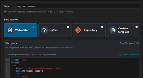 Docker Swarm Ha Gluster Hostlab Tech