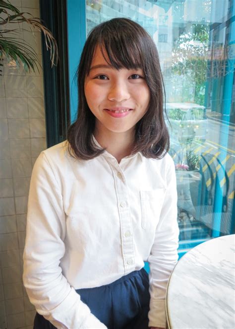 写真周庭さん 中島みゆき糸を熱唱し万雷の拍手浴びた夜NEWSポストセブン Part 2
