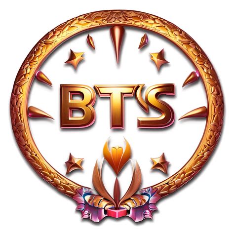 Download Bts Logo Png Gma