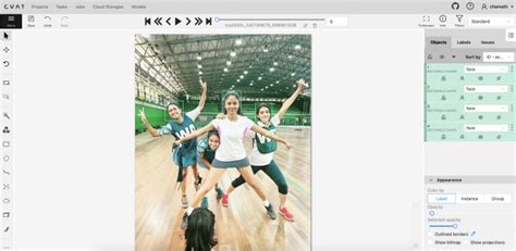 Annotate Labels For Image Segmentation Detection Classification By Chamathabeys850 Fiverr
