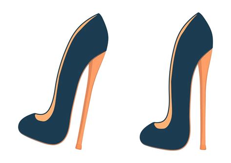 Fashionable Womens Shoes With Heels Stilettos Womens Shoe Model Stylish Accessory Flat