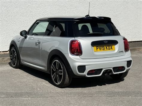 Mini New And Used Mini Cars Lloyd Mini